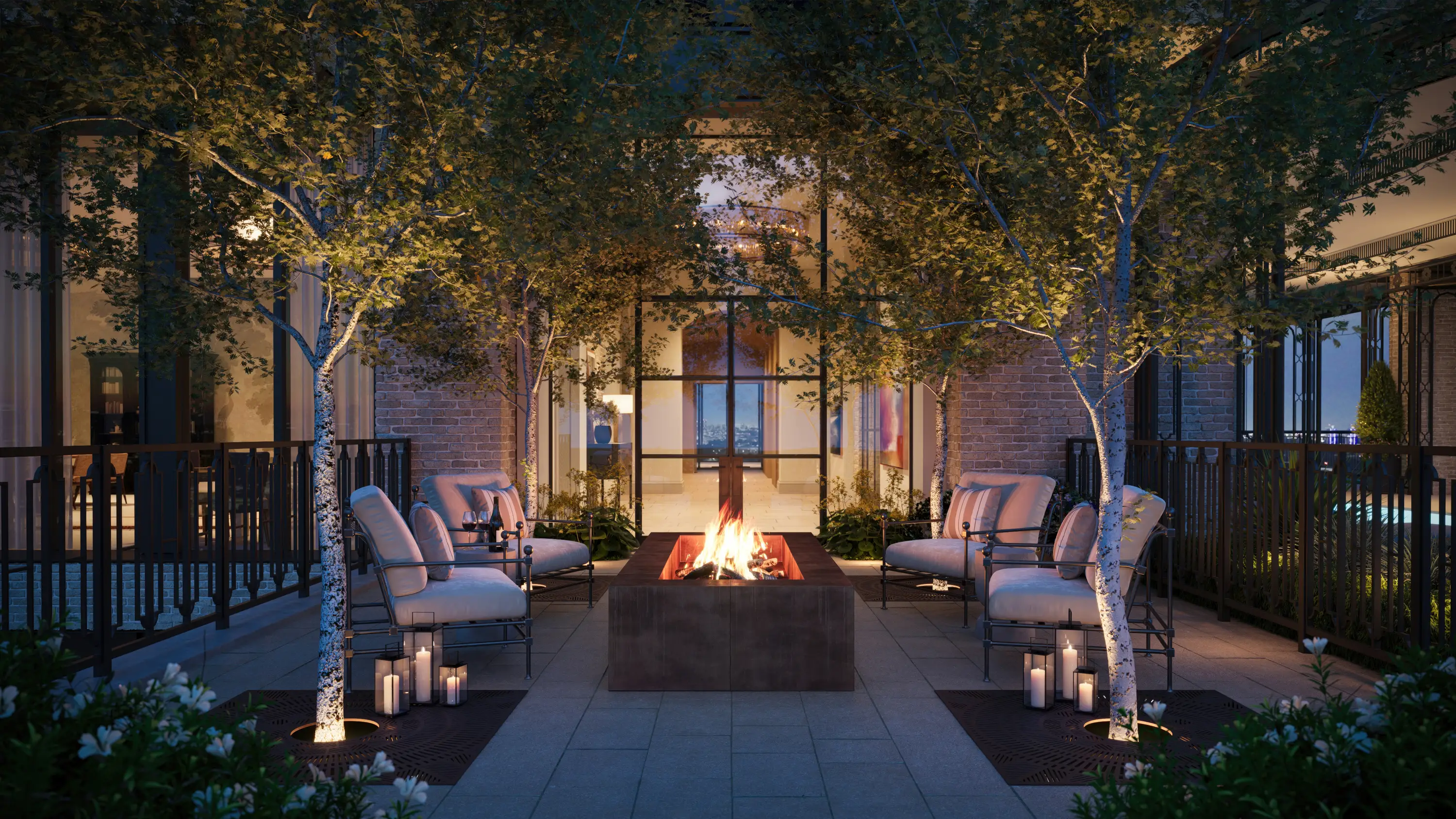 The Birdsall By Auberge Resorts Collection